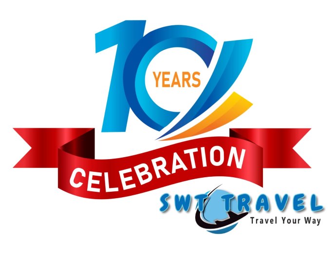 Welcome To SWT TRAVEL
